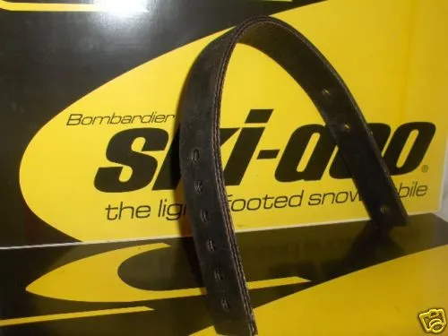 SKI DOO Suspension Strap Limiter 570-0334-00 Bombardier ROTAX TNT ...